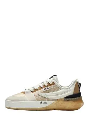 FILA Mixa Sneakers - Creamyellow
