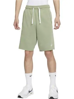 Nike Asmnk Club Alumni Short - Green