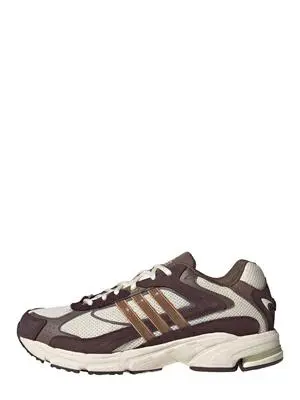 Adidas Response Cl "brown Sail" Sneakers - Brown/sail
