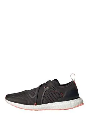 Adidas By Stella Mccartney Ultraboost T.s - Black
