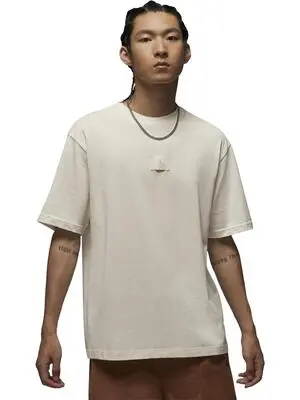 JORDAN Flight Essentials 85 T-shirt Asia Sizing - Beige