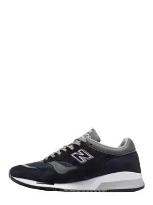 NEW BALANCE 1500 Made In England Sneakers - Navy