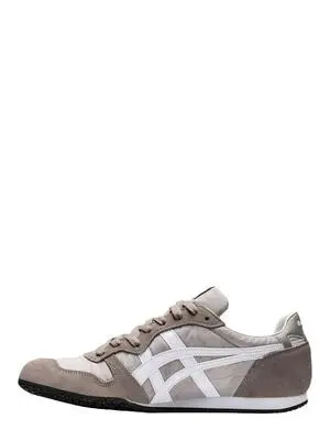 Onitsuka Tiger Serrano Sneakers - Grey/white