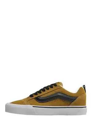 VANS Vans Knu Skool Sneakers Brown/black