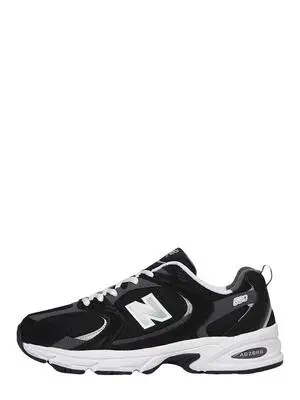 NEW BALANCE 530 Classic Sneakers - Black/grey