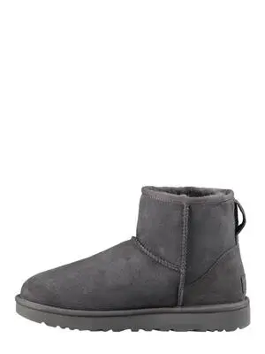 UGG Classic Mini Ii Boot - Grey