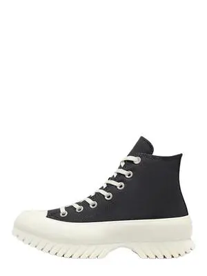 CONVERSE Chuck Taylor All Star Lugged 2.0 High Top Sneakers - Grey