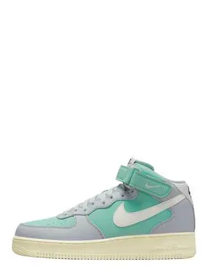 Nike Nike Air Force 1 Mid '07 LX Sneakers Grey/green