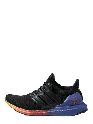 Adidas Adidas Ultraboost 2.0 'Nanjing' Sneakers Black
