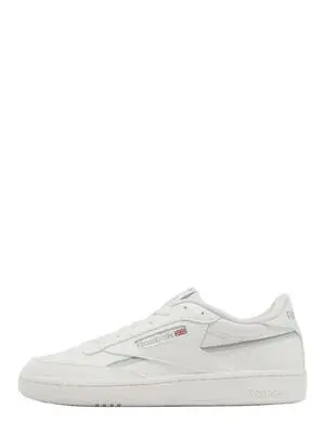 REEBOK Reebok Club C 85 Vegan Sneakers White/grey