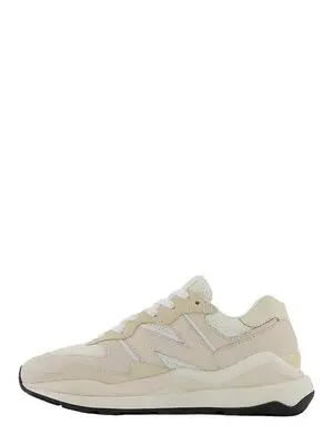 NEW BALANCE New Balance 57/40 "Sea Salt" Light Brown
