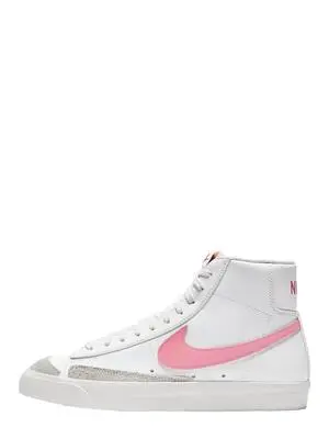 Nike Nike Blazer Mid '77 Vintage White/pink