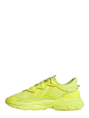 Adidas Adidas Ozweego "Frozen Yellow" Sneakers Yellow