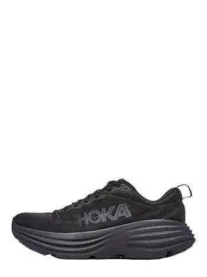 Hoka One One HOKA ONE ONE Bondi 8 Sneakers Black