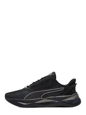 PUMA Lqdcell Shatter Xt Luster Sneakers - Black