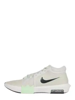 Nike Nike Lebron Witenss 8 EP Sneakers White/black