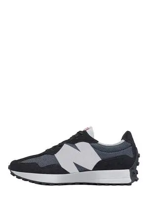 NEW BALANCE 327 Athletic Sneakers - Blue/white