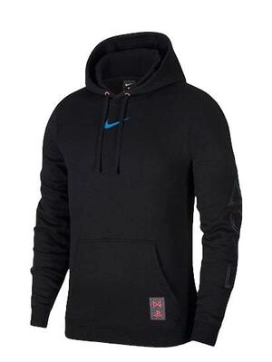 Nike X Play Station Casual Sports Hoodie - Default Color