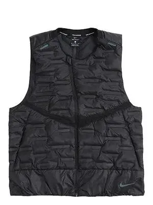 Nike Aeroloft Padded Vest - Black