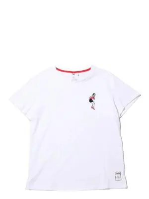 PUMA Puma X Charlotte Crossover T-shirt
