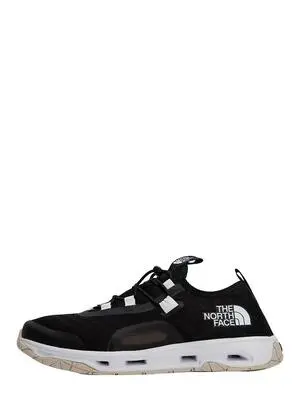 The North Face Skagit Water Shoes - Black/white/beige