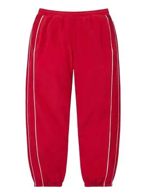 SUPREME Supreme Polartec Reflective Piping Pant