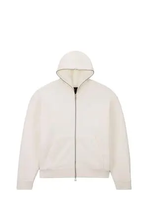JORDAN X Travis Scott Full-zip Hoodie Asia Sizing - Sail