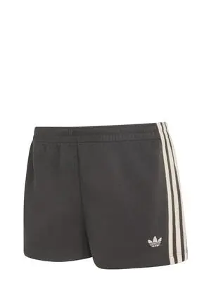 Adidas Gfx Track Shorts - Utility Black