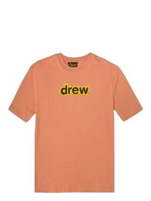 Drew House Secret T-shirt - Peach
