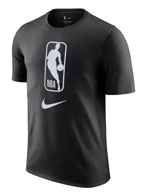 Nike Nba Team 31 Logo T-shirt - Black/multi-color