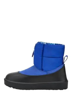 UGG UGG Classic Maxi Toggle Boot Black/blue