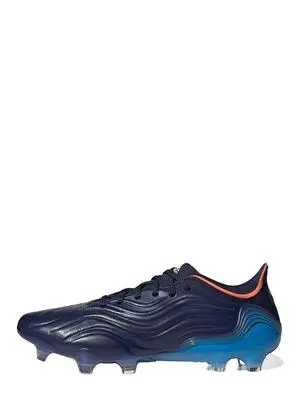 Adidas Adidas Copa Sense.1 FG Soccer Cleats Blue/orange