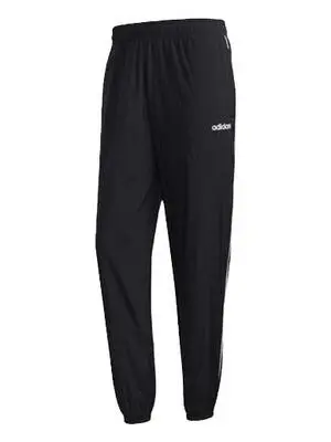 Adidas Neo M Fav Ts Tp Wv Sports Long Pants - Black