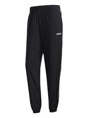 Adidas Neo M Fav Ts Tp Wv Sports Long Pants - Black