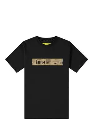 NIKE Nike I.s.p.a. Gpx Tee