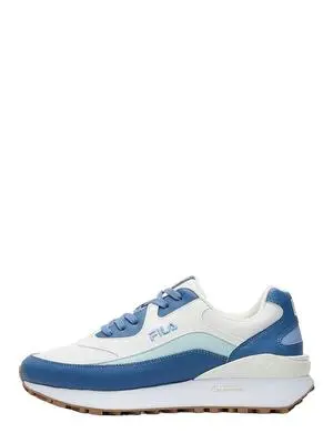 FILA FILA Jogger Low-Top Sneakers Blue/white