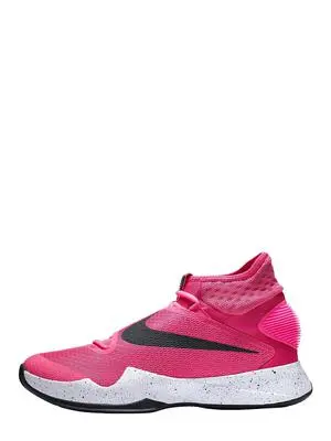 Nike Nike Zoom HyperRev 2016 'Think Pink' Athletic Sneakers Pink/white/black
