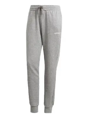 Adidas Essentials Solid Trousers - Grey