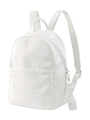 PUMA Prime Premium Backpack - White