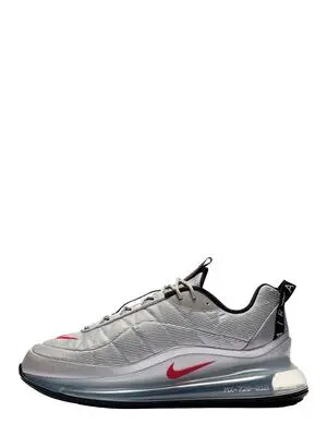 Nike Nike Air Max 720-818 "Silver Bullet" Sneakers Silver