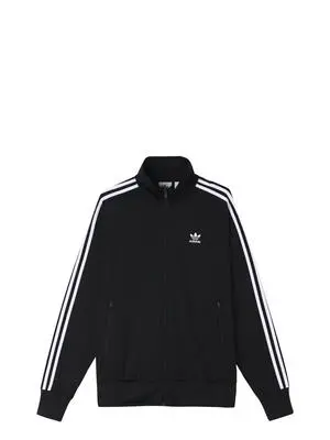 Adidas Originals Firebird Track Jacket - Black