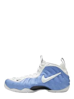 Nike Foamposite Pro Sneakers - White