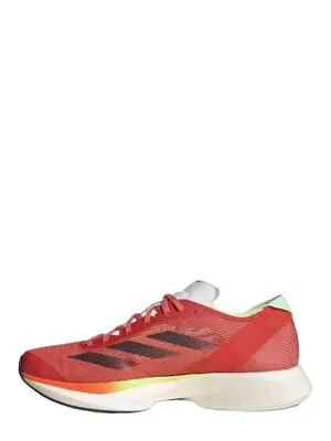 Adidas Adizero Takumi Sen 10 Running Sneakers - Red/multi-color