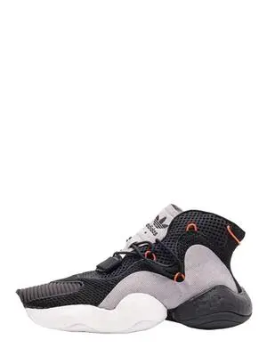 Adidas Adidas Crazy BYW "Carbon" CQ0993 Athletic Sneakers Carbon