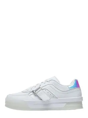 FILA Ace Sneakers - Cloud White/multi-color