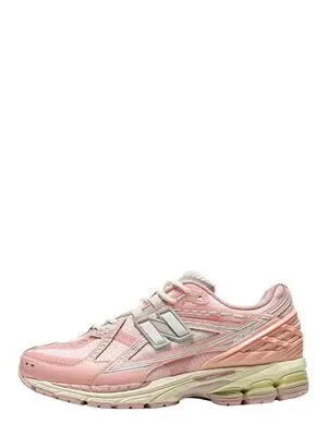 NEW BALANCE 1906r "chinese New Year" Sneakers - Pink/silver