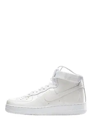 Nike Force 1 High Qs Sneakers - White