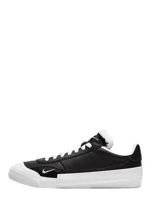 Nike Drop-type Prm Sneakers - Black/white