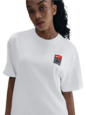 Nike X Patta T-shirt Asia Sizing - White