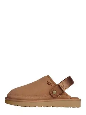 UGG UGG Goldencoast Clog II Chestnut